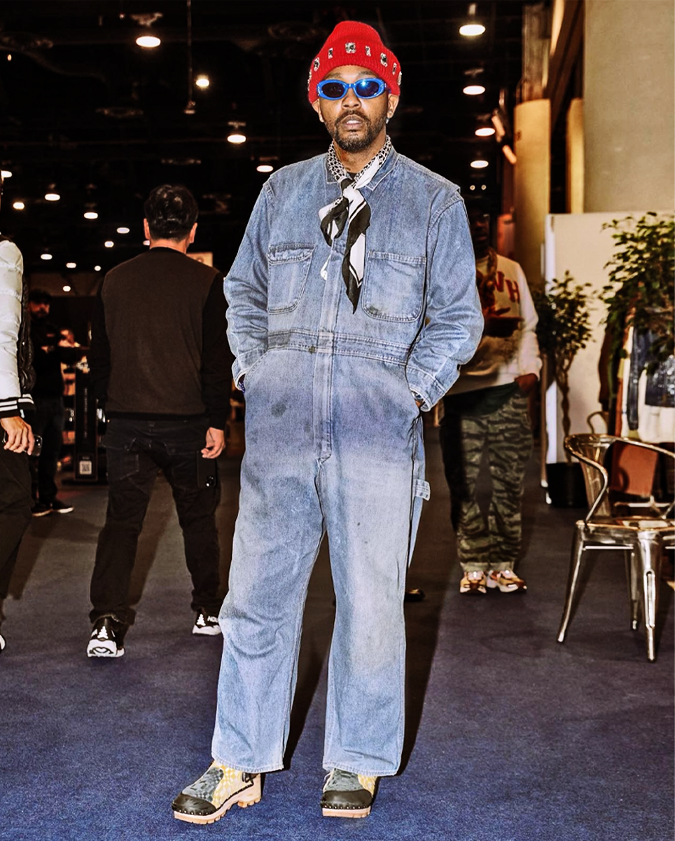 Crown Of Cairo – MELROSEHIGH